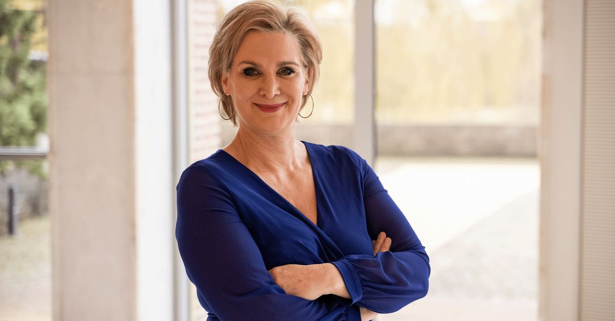 Pascale Plusquin binnen een jaar weg als directeur Natuur en ...