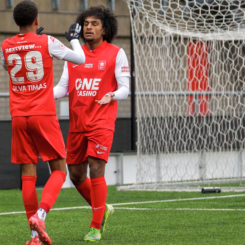 Ruime oefenzege MVV tegen beloftenteam OH Leuven - L1 Nieuws