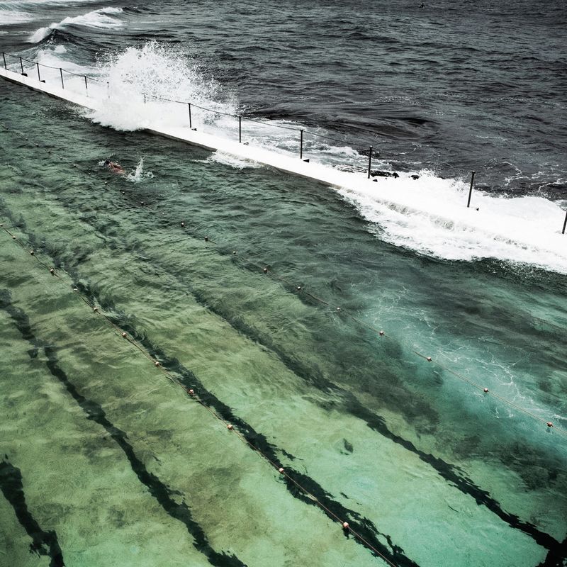 Tidal Pools - Rijnmond