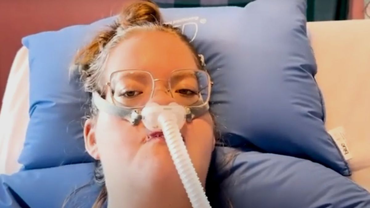 Diede (16) wordt niet meer beter, nu strijdt ze voor anderen - Omroep Gelderland