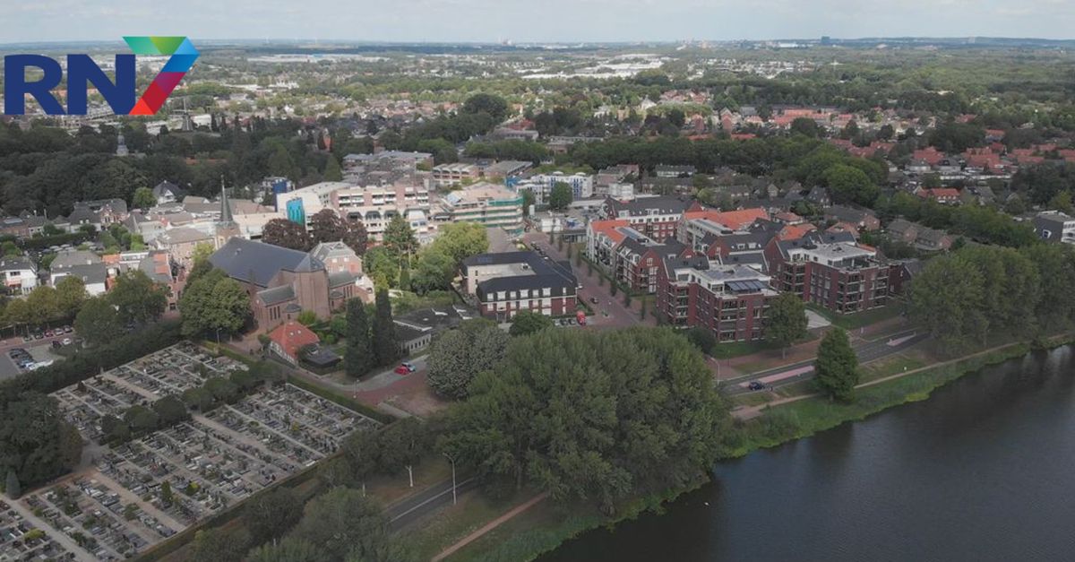 Bouw nieuwe woonwijk Wijchen-West start definitief in 2024 - Omroep ...