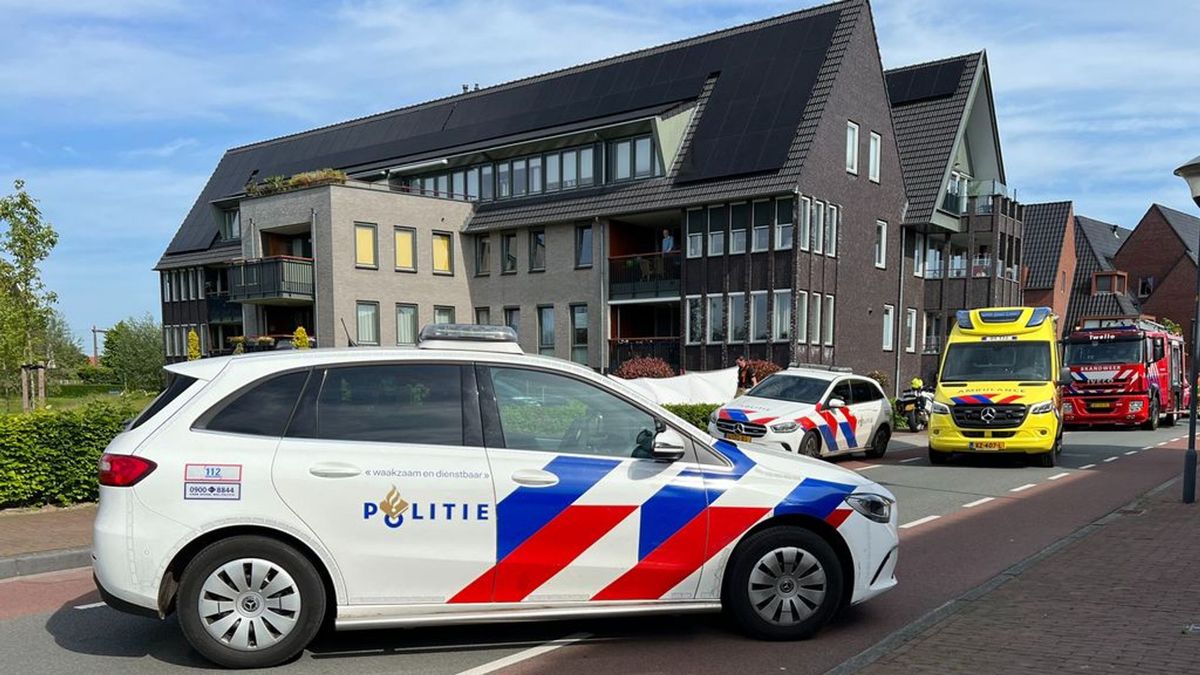 Vrouw overleden na aanrijding met auto - Omroep Gelderland