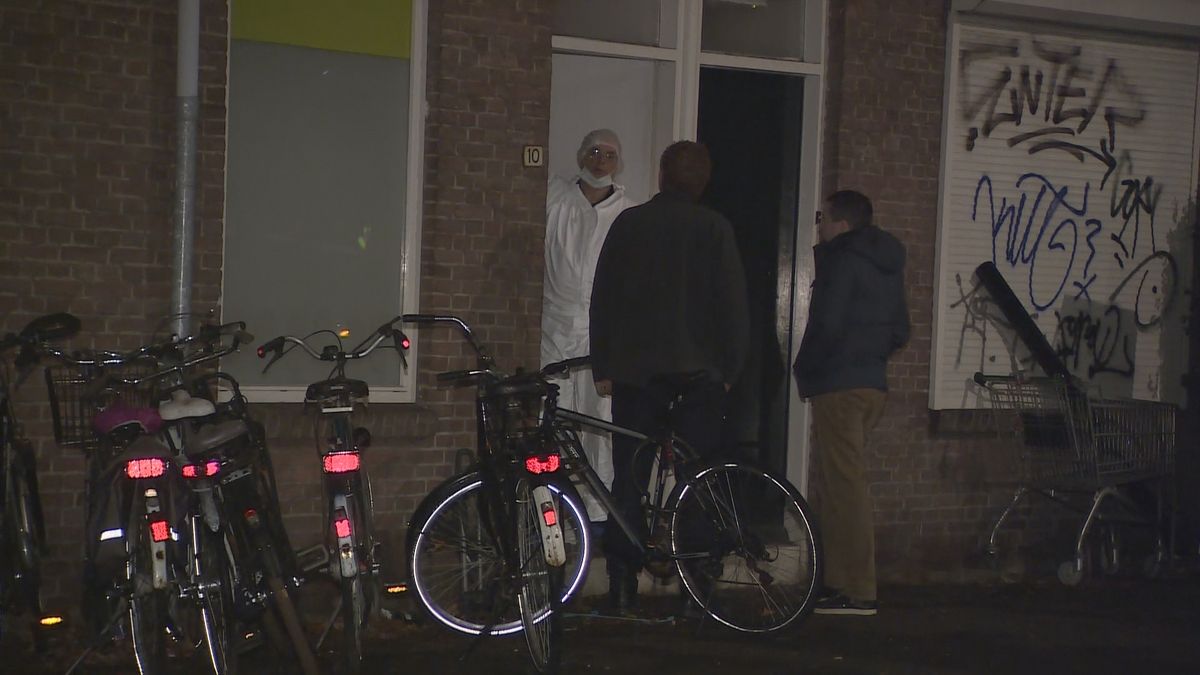 Vijf jaar cel en tbs geëist voor doodsteken Dordtenaar - Rijnmond