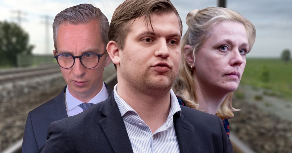"Zo laat je de regio weer stikken": provincie boos om schuiven met ...