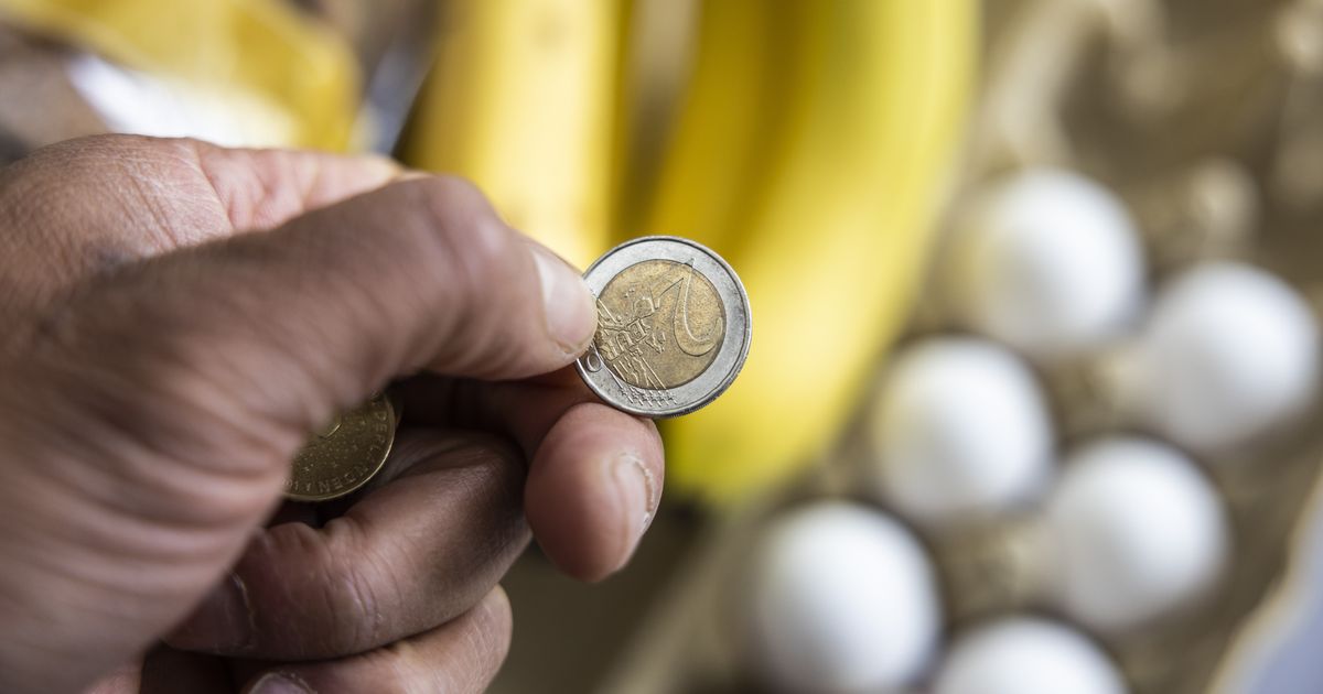 Hoogeveen rekt regelingen voor minima op: 'Werken moet lonen' - RTV Drenthe