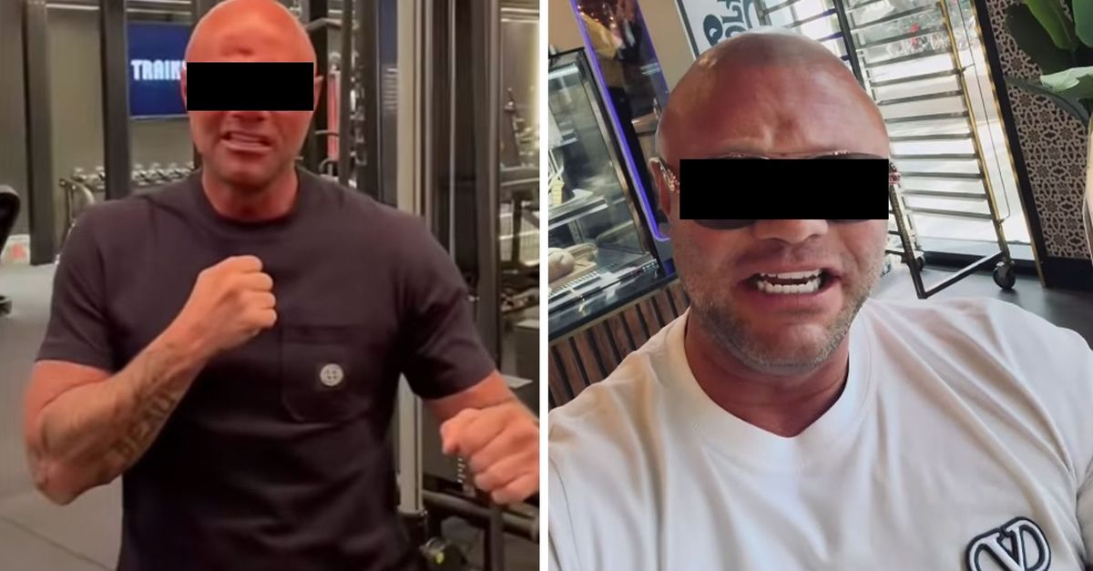 Stadjer Alexander M. alias Alex Soze aangehouden in Dubai - RTV Noord