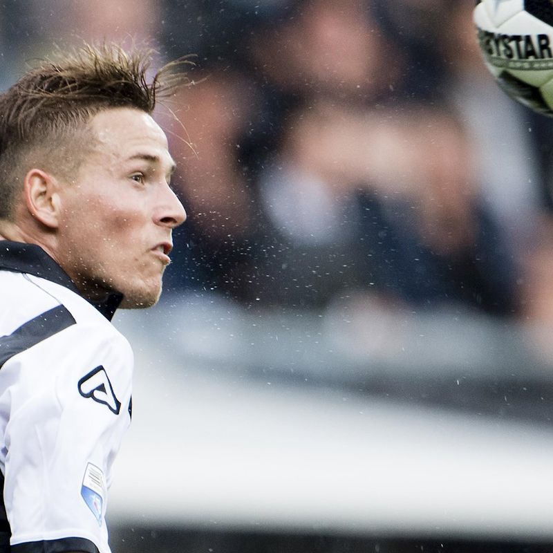 Paul Gladon van Heracles Almelo naar Wolverhampton Wanderers - Oost