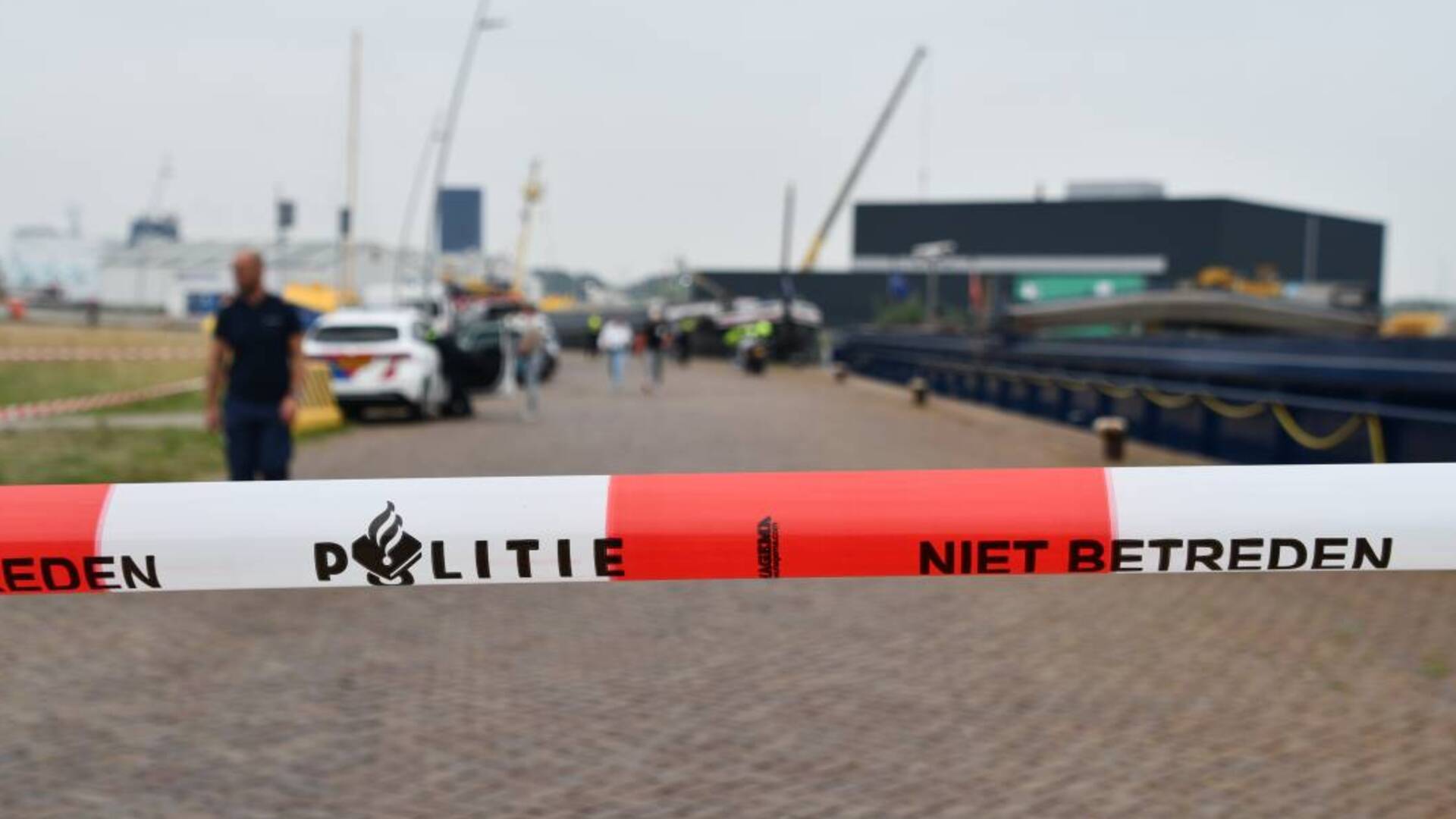 Man die opgepakt is na vondst dode vrouw in Terneuzen blijft verdachte ...