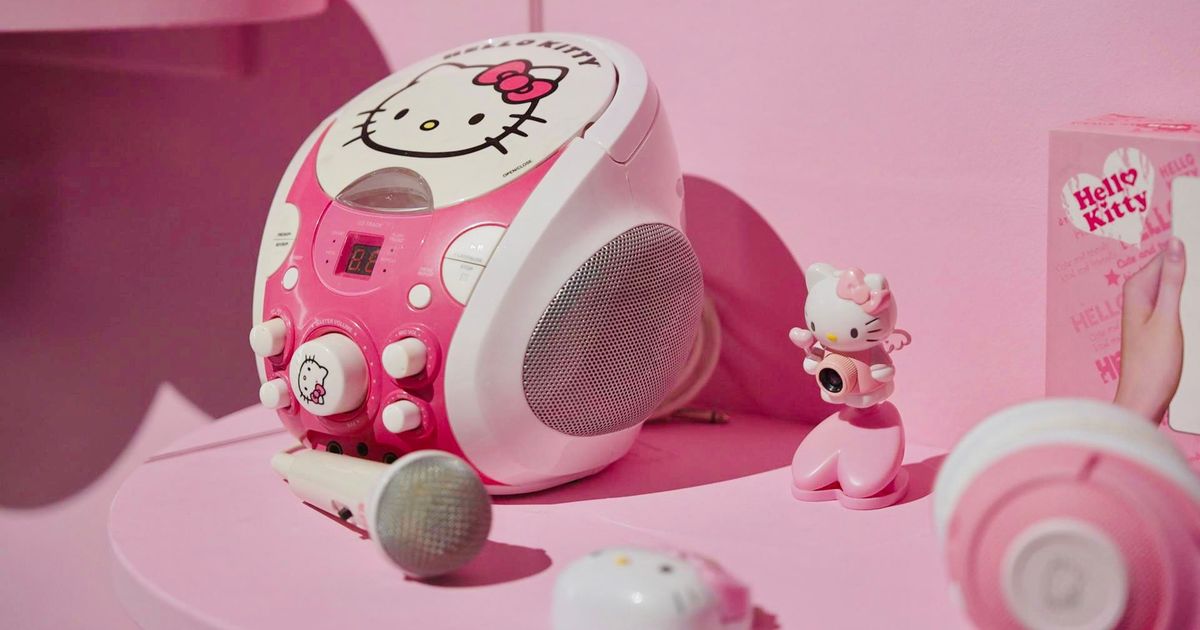 Van Hello Kitty tot Adolf Hitler: in de Kunsthal kent schattigheid veel ...