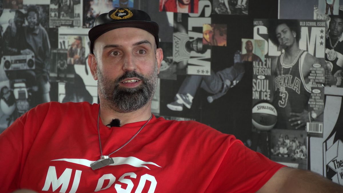 Utrechtse hiphopscene is anders dan in Amsterdam en Rotterdam: 'Hier is ...