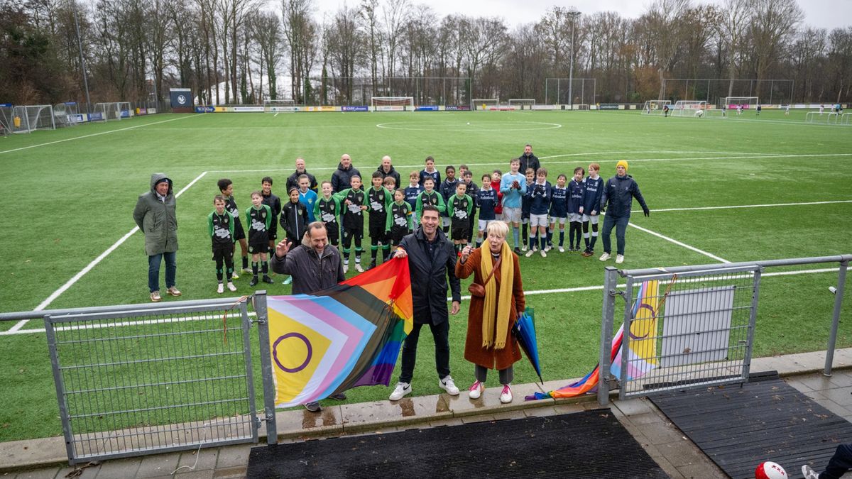 Quick is de eerste sportvereniging in Nederland met een ...