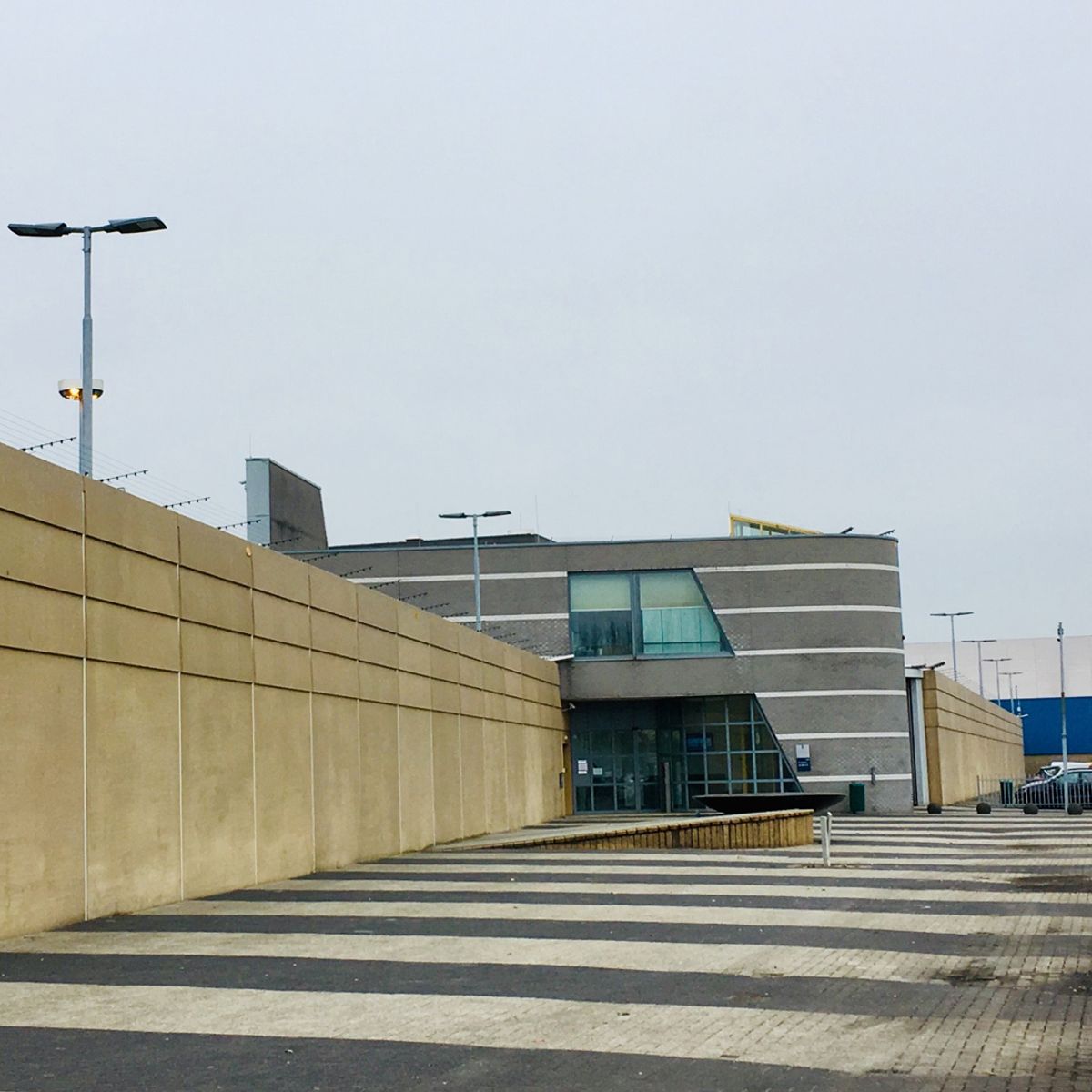 Verdachte van moord op zijn vrouw Femke overleden in gevangenis ...