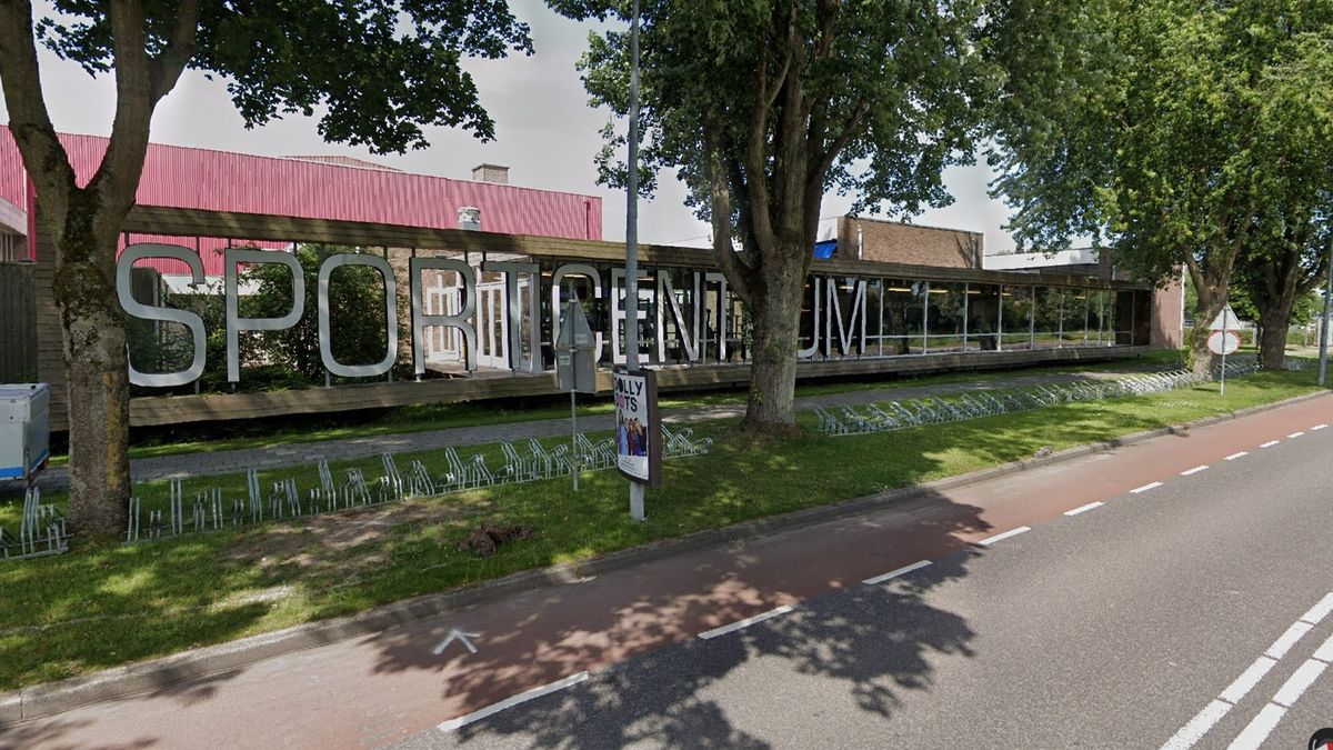 Experiment: 50 mbo-studenten mogen sporten bij de ACLO - RTV Noord