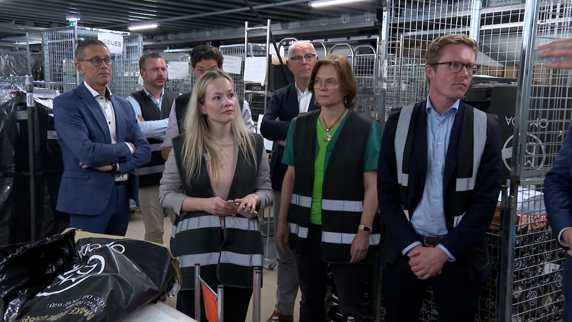 Milou Rietjens: Van Boer zoekt Vrouw naar de kandidatenlijst van de BBB ...