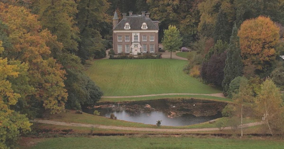 BN'er redde dit landgoed - Omroep Gelderland