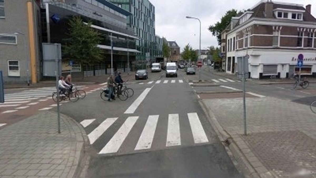 VVD wil opheldering gevaarlijke kruispunten - RTV Noord