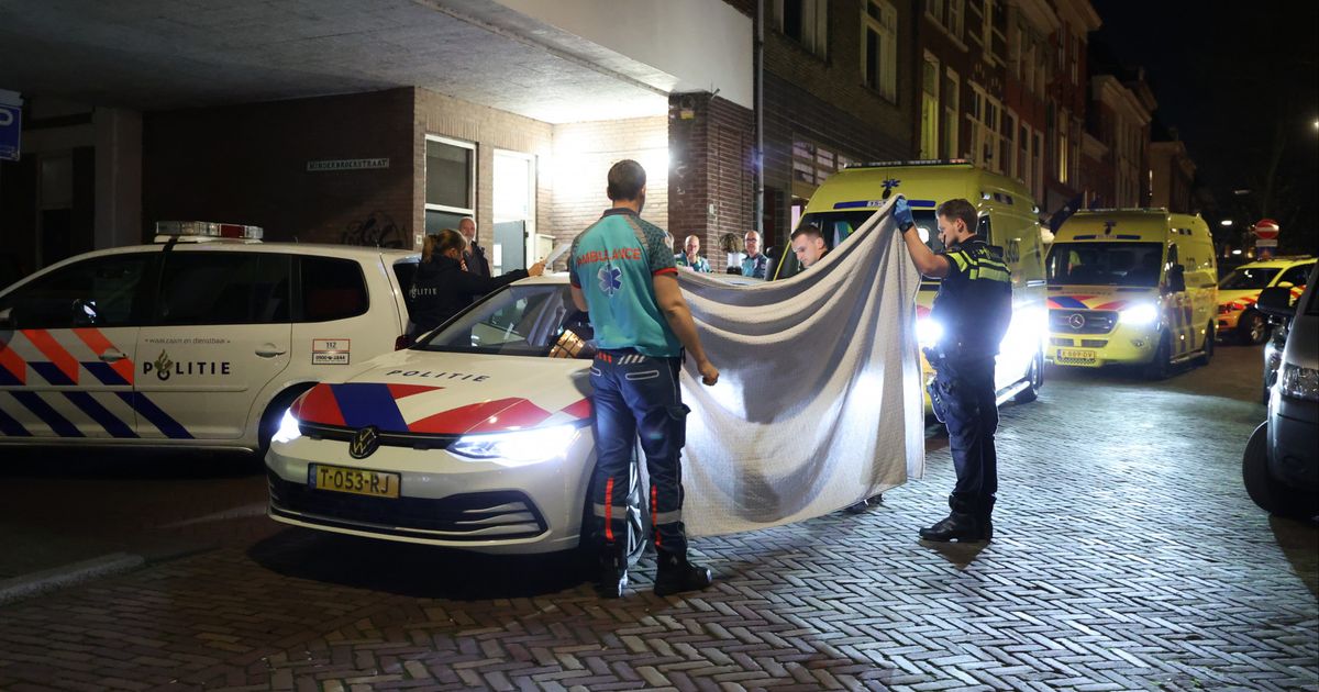 Dode gevonden in woning - Omroep West