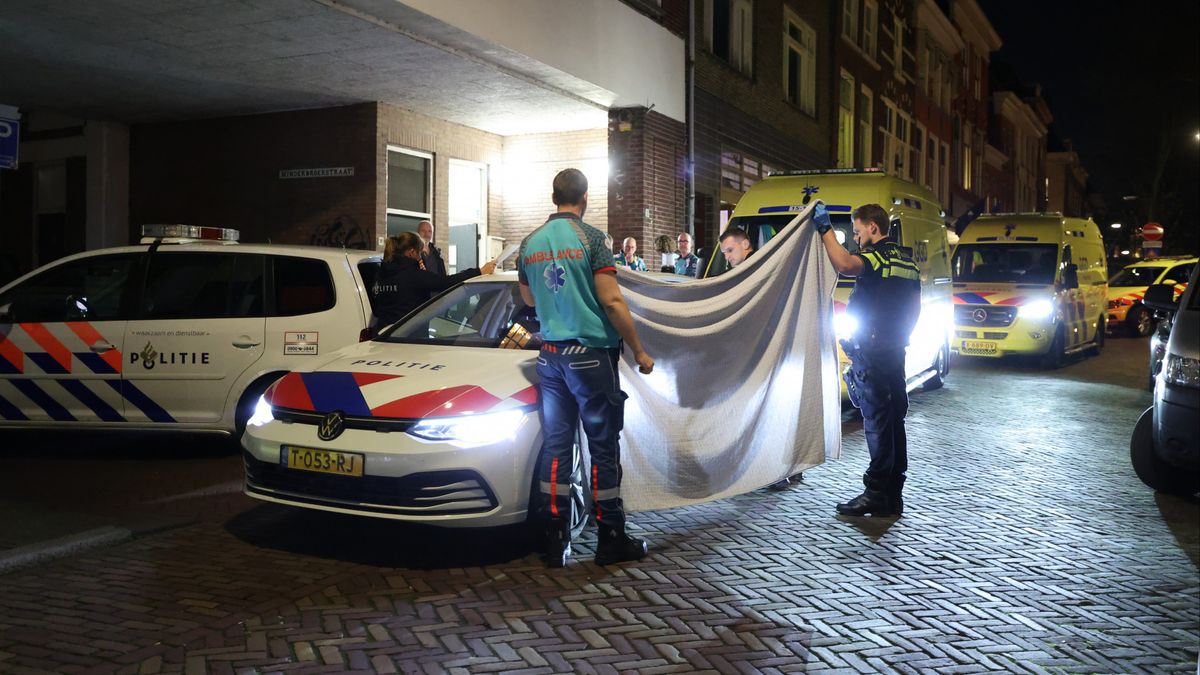 Dode gevonden in woning - Omroep West