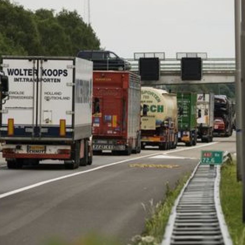 'Snelweg A15 moet op de kaart in Den Haag' - Omroep Gelderland