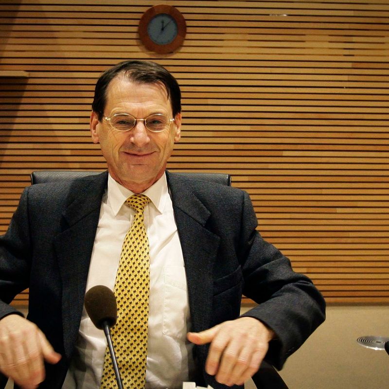 Oud-minister Jo Ritzen in raad van toezicht LVO - L1 Nieuws