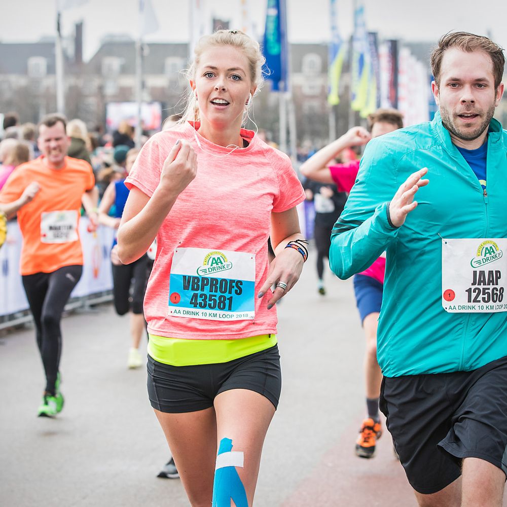 Slecht weer tijdens CPC Loop: wat zijn de verwachtingen voor jou als ...