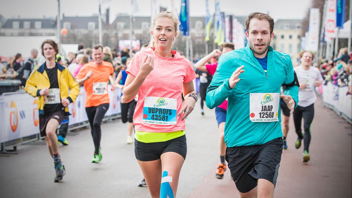 Slecht weer tijdens CPC Loop: wat zijn de verwachtingen voor jou als ...