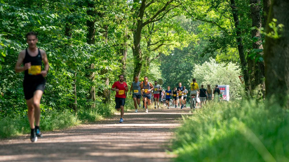 Hitte en onweer laten evenementen in Drenthe sneuvelen - RTV Drenthe