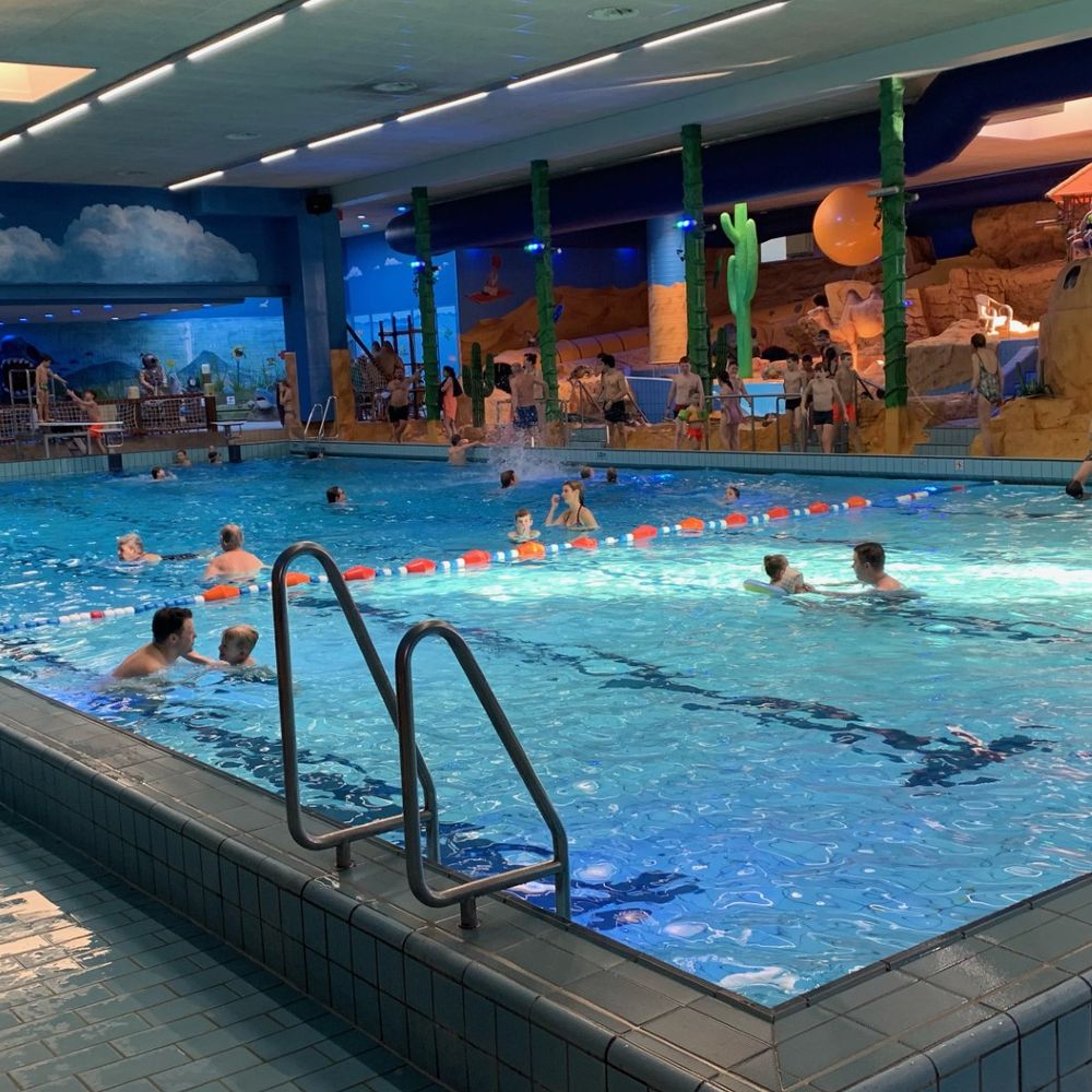 Afscheid nemen van Mosaqua: 'Ik kuste hier voor het eerst een meisje ...