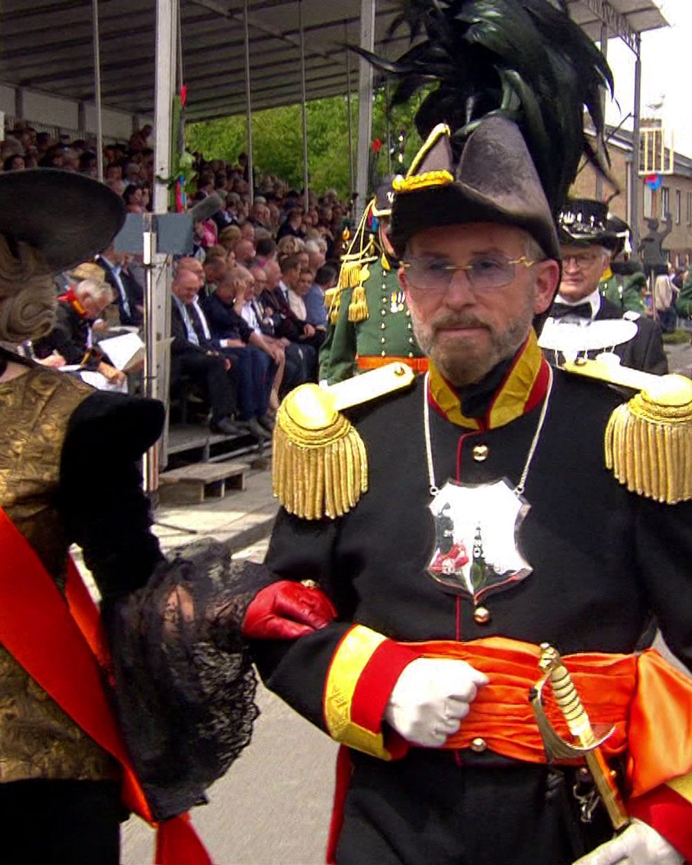 OLS: Kapper Michaël Schobben - L1