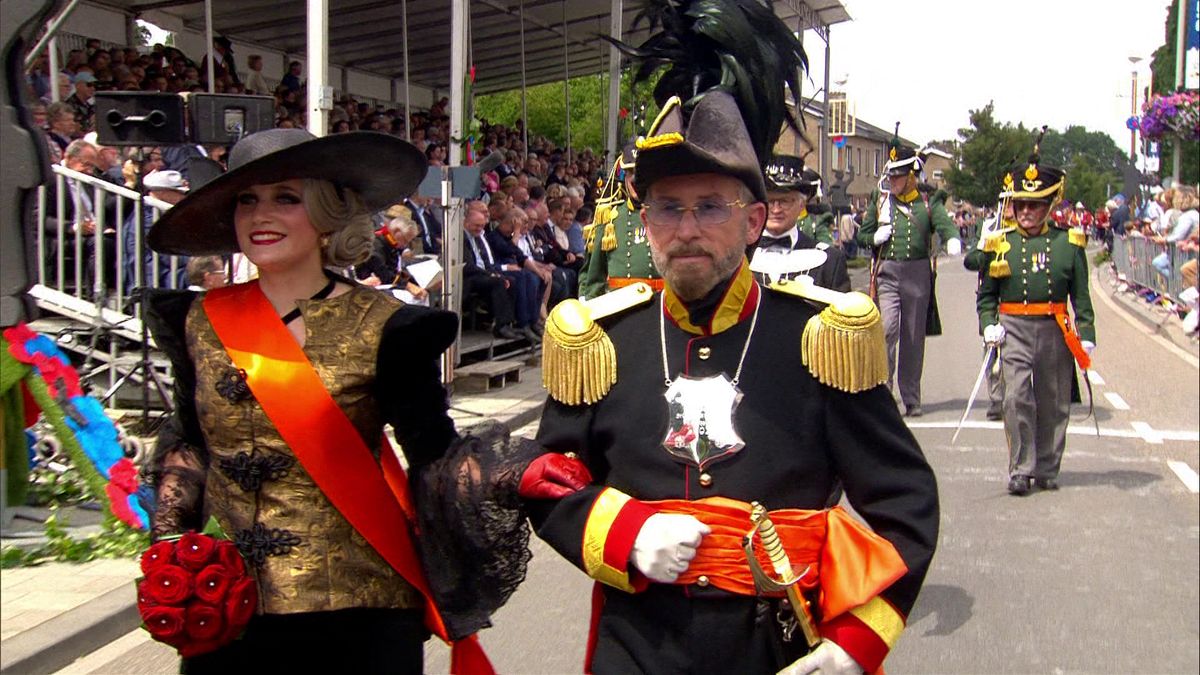 OLS: Kapper Michaël Schobben - L1