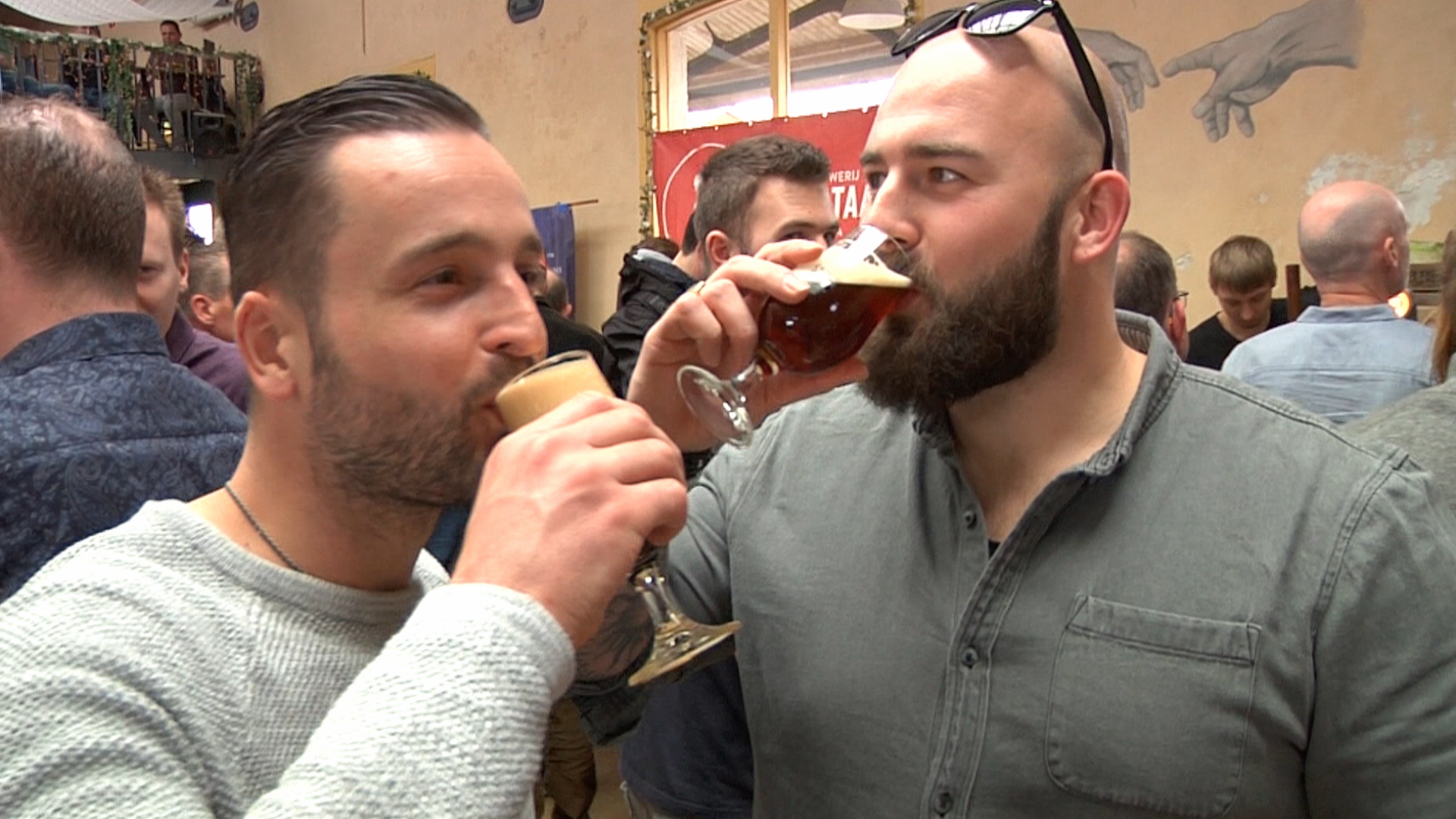 Evenement van de week - Delta Bier Festival Goes - Omroep Zeeland