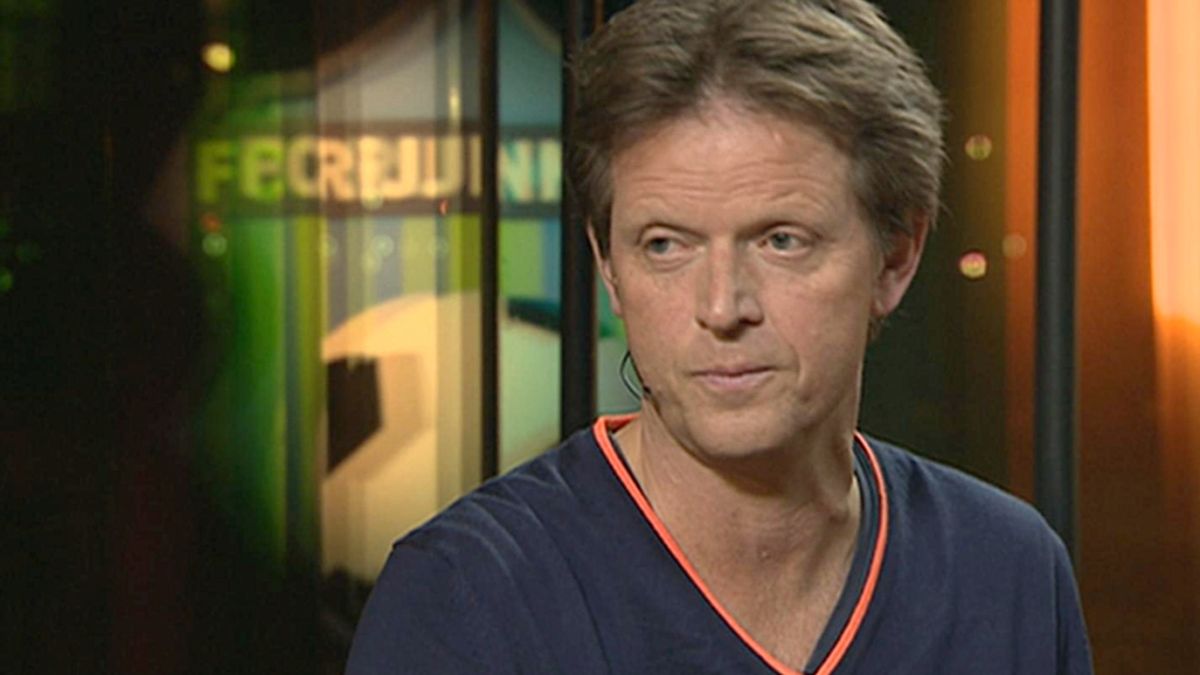 Schelvis: 'Het is werkelijk van de gekke' - Rijnmond
