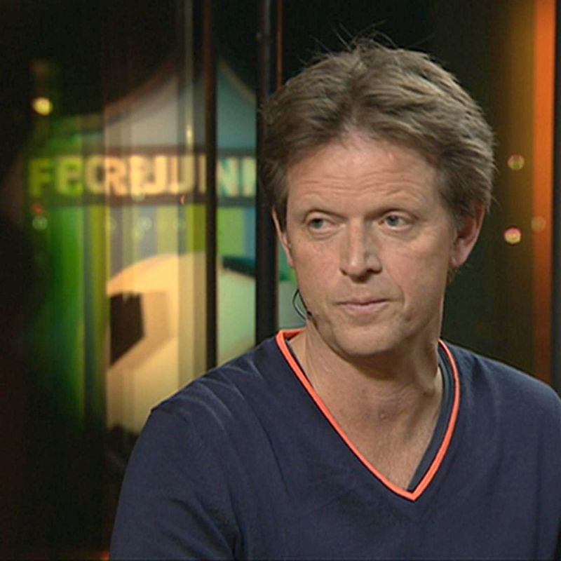 Schelvis: 'Het is werkelijk van de gekke' - Rijnmond