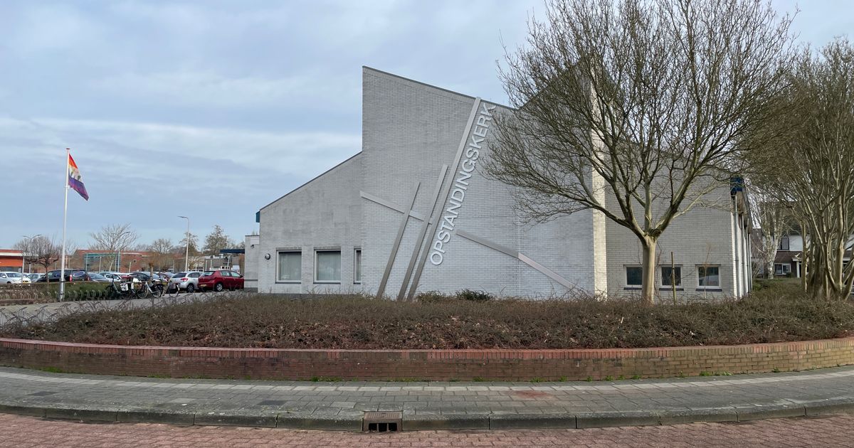 Opstandingskerk Marsdijk mooie woonplek voor ouderen? Assen doet ...