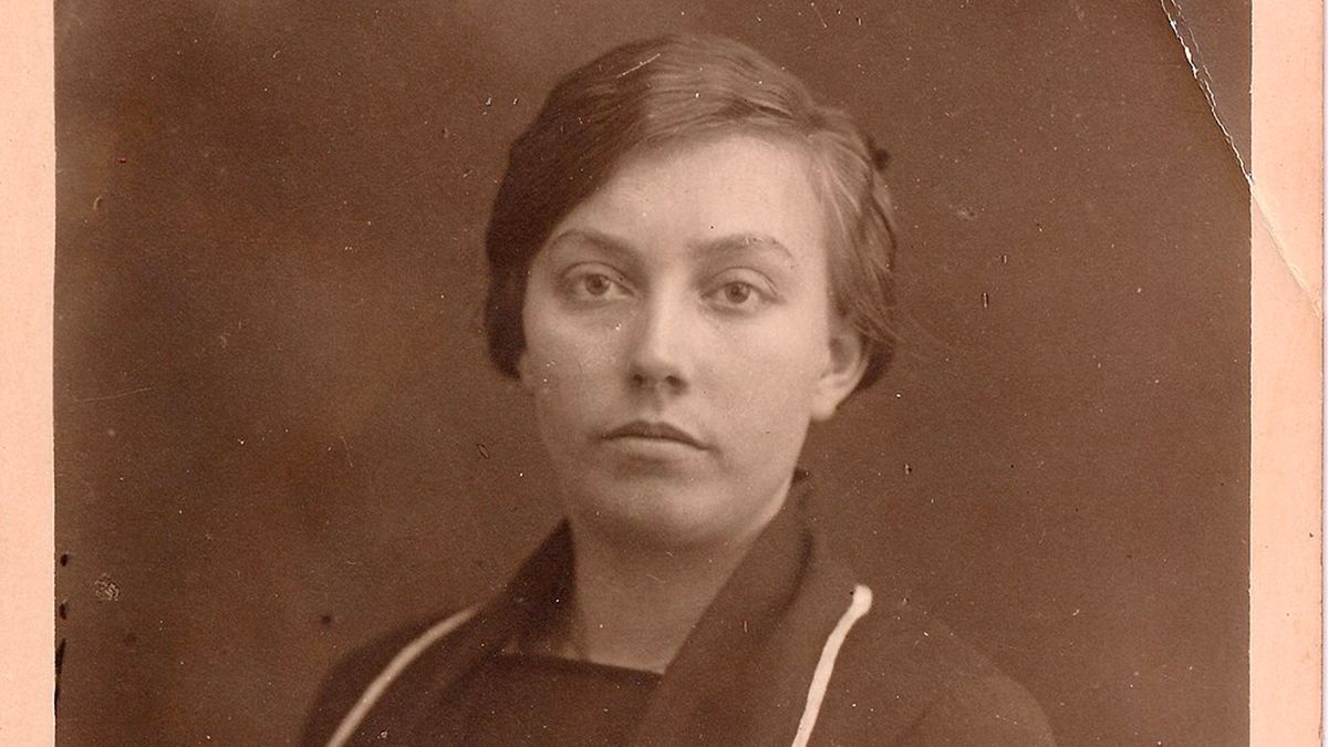 Postume eer voor verzetsvrouw Annie Post-Salomons: ‘Maakt veel indruk ...