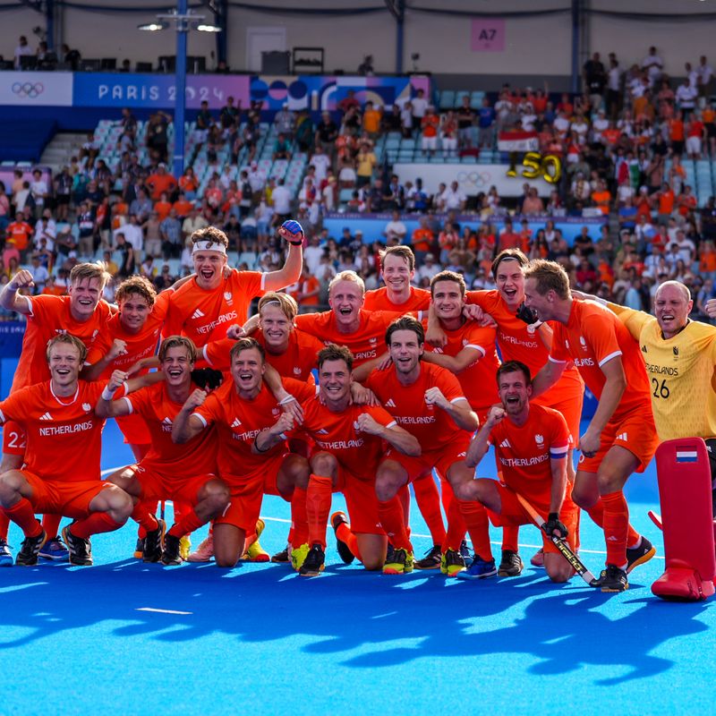 Olympische medaillewinnaars genomineerd voor Sport Awards Rotterdam: Stembussen zijn geopend ...