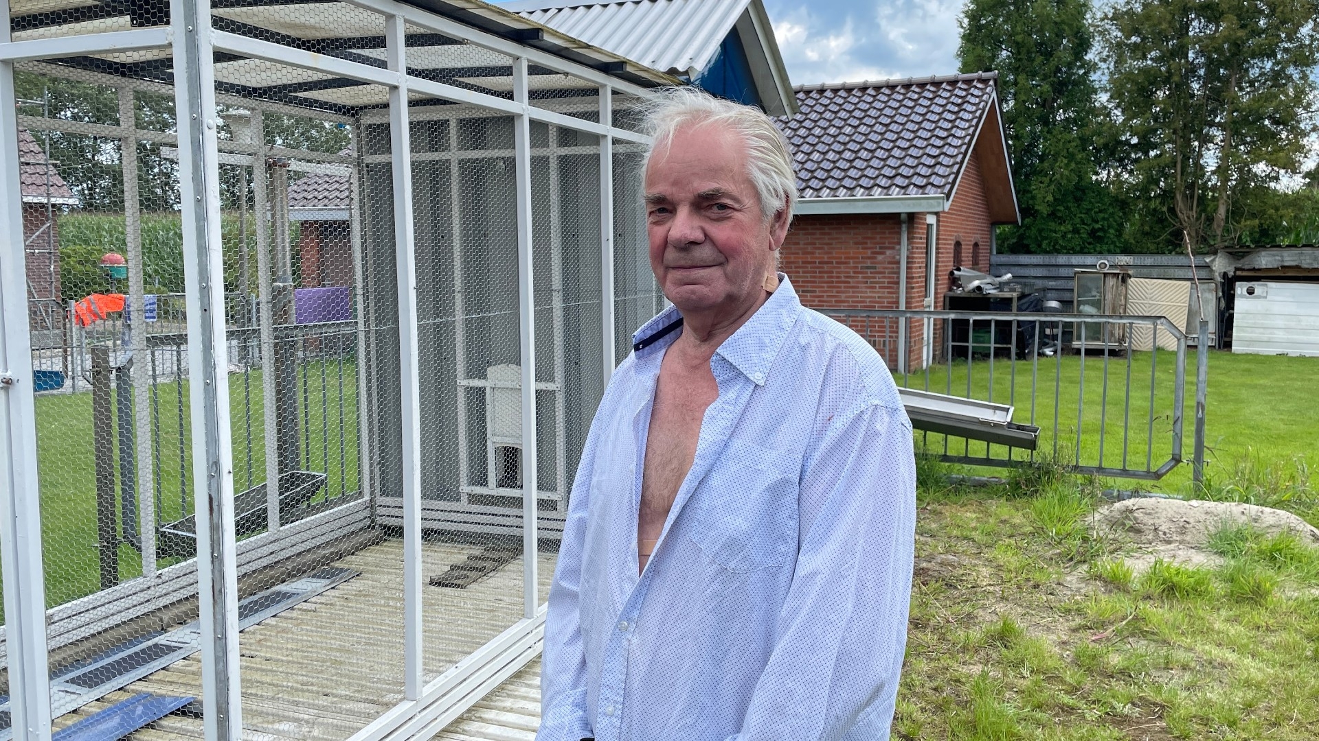 Lees en kijk terug: dag drie van Rondje Zummer - RTV Noord