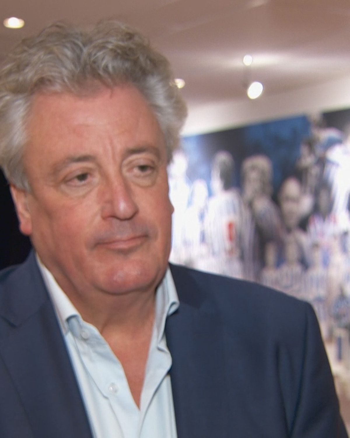 Cees Roozemond en Riemer van der Velde om tafel over toekomst ...