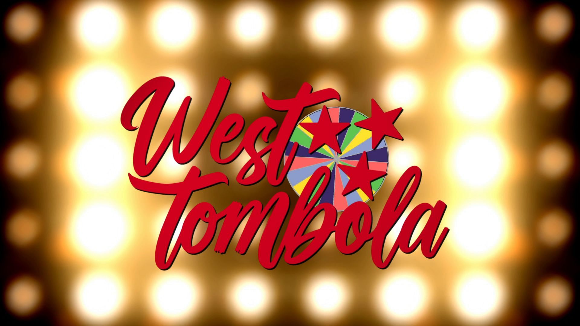 West tombola - 03-05-2026 - Omroep West