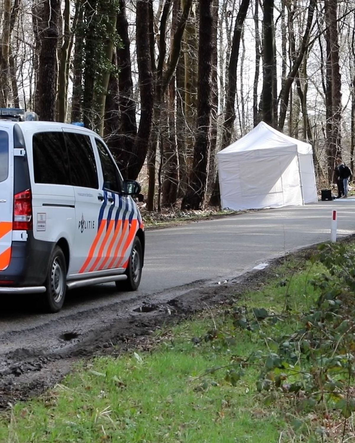 Verdachte 'verantwoordelijk voor dood Sylvia', geeft slachtoffer de schuld - Omroep Gelderland