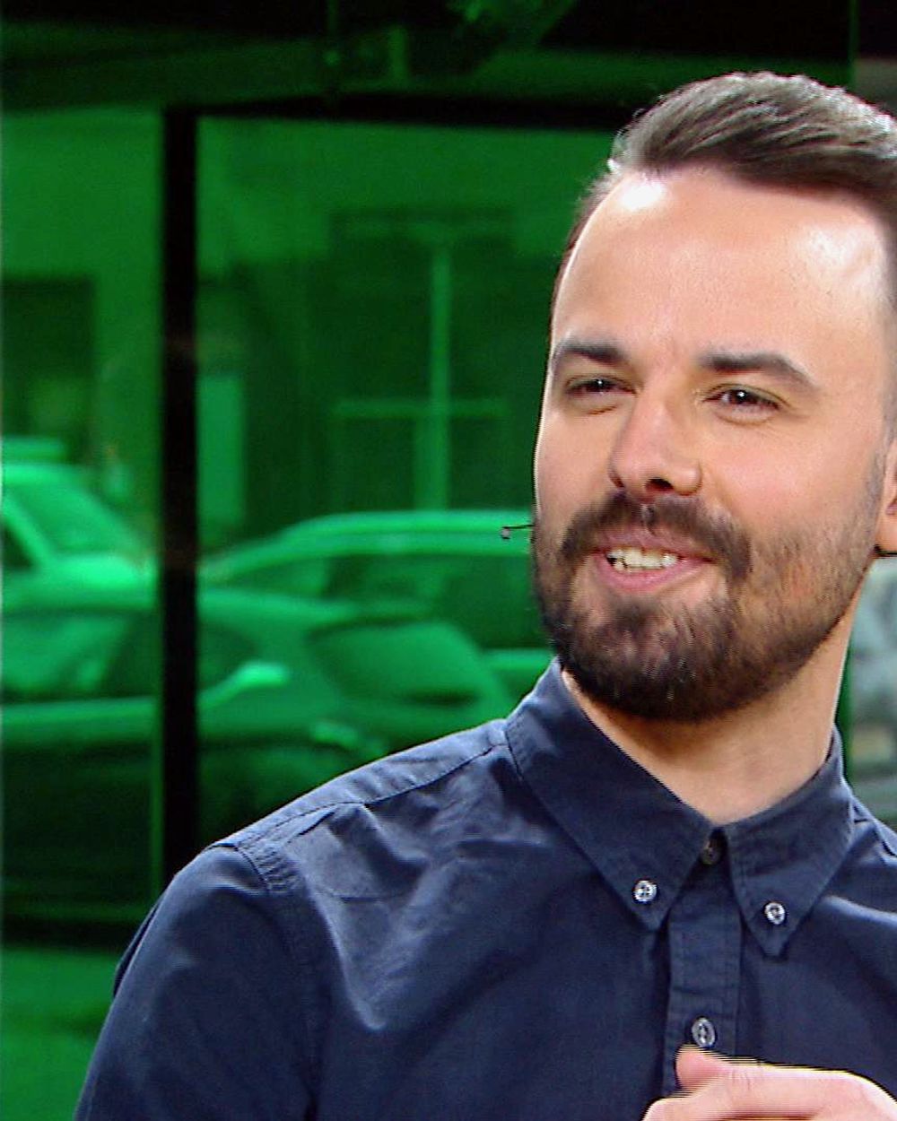 Rotterdamse humor volgens cabaretier Tim Hartog - Rijnmond