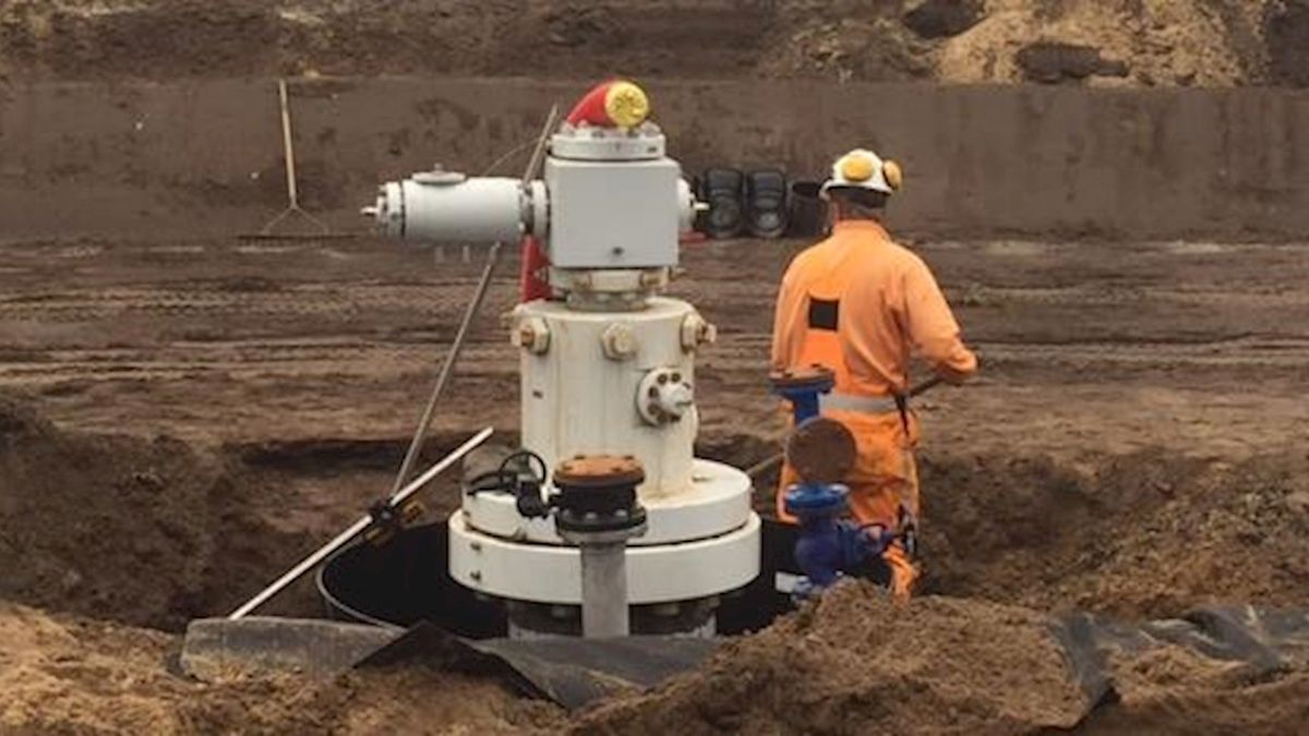 Calamiteitenplan ontbreekt, toch kan AkzoNobel doorgaan met vullen ...