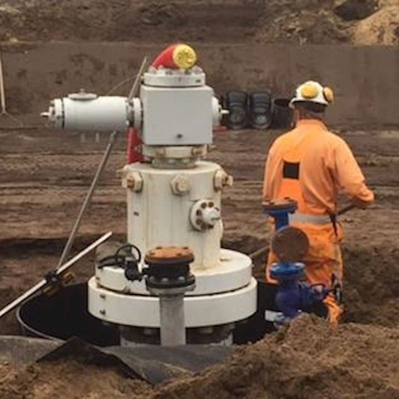 Calamiteitenplan ontbreekt, toch kan AkzoNobel doorgaan met vullen ...