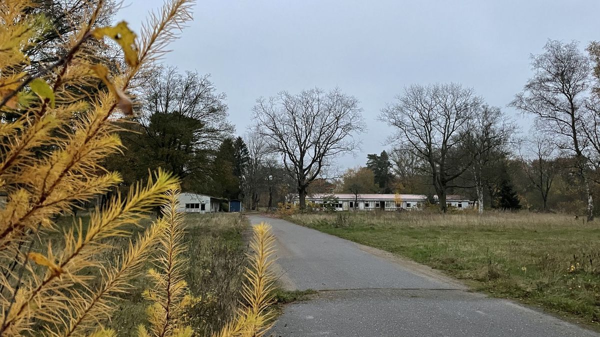 Woningbouw op voormalig azc-terrein Hooghalen onhaalbaar: 'Besluit valt ...