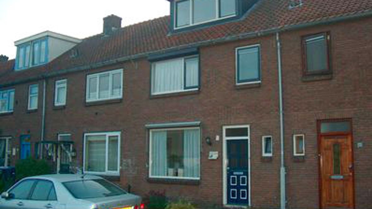 WOZ in H-I-Ambacht en Zederik licht gestegen - Rijnmond