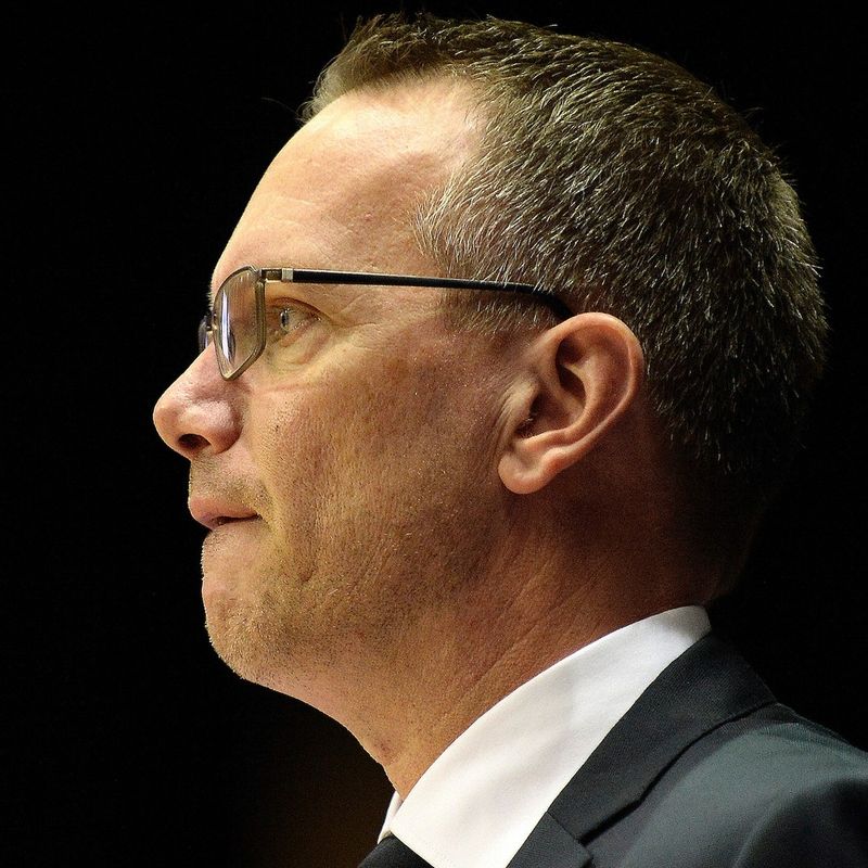 Braal: 'Dit was Donar-onwaardig, een wanvertoning' - RTV Noord