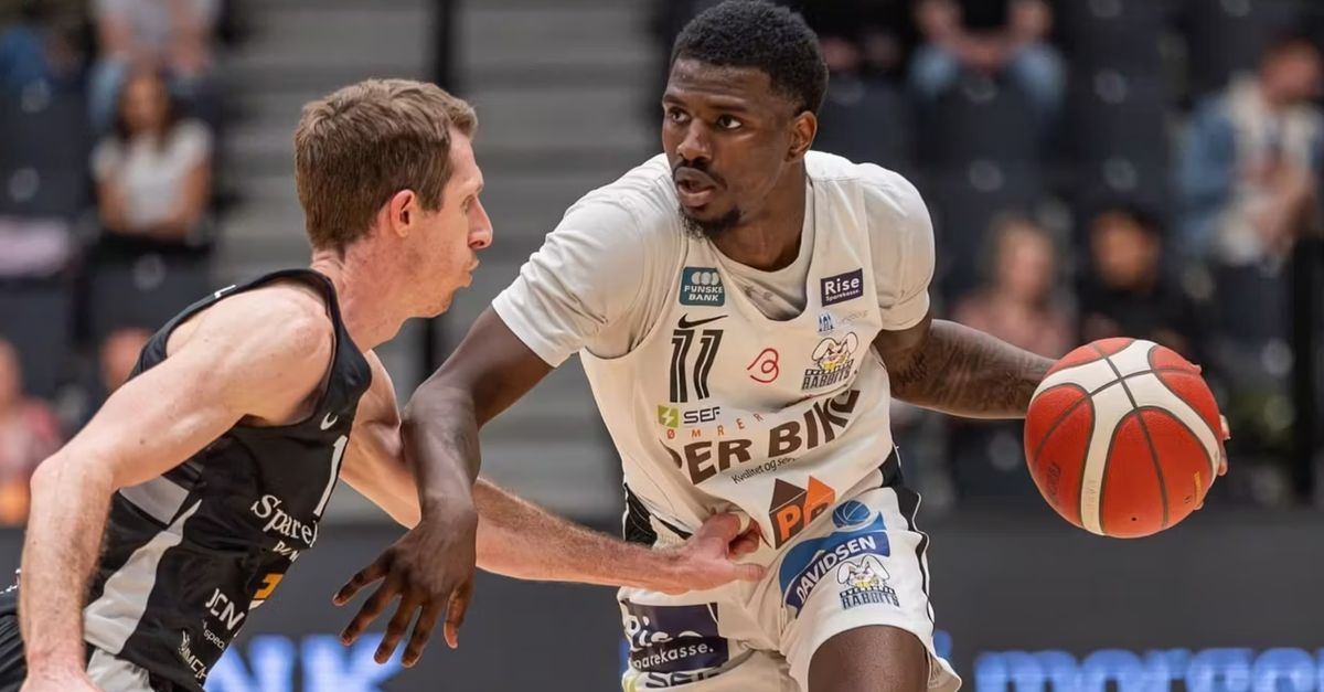 Donar heeft selectie bijna compleet met 'uitstekende verdediger' uit ...