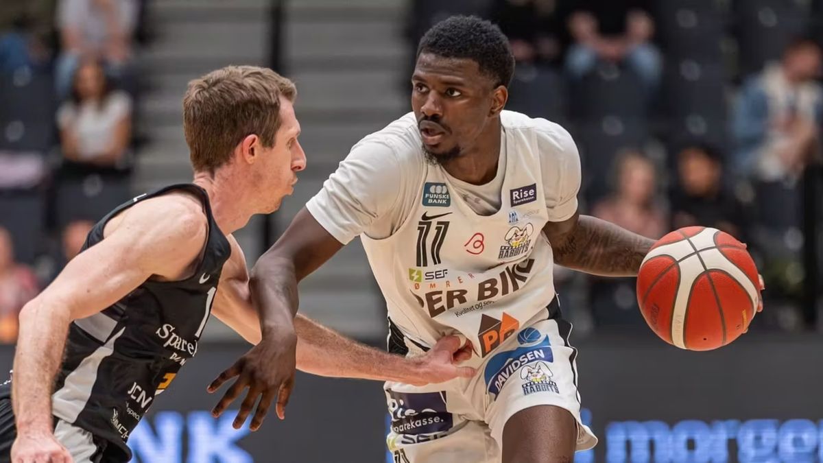 Donar heeft selectie bijna compleet met 'uitstekende verdediger' uit ...