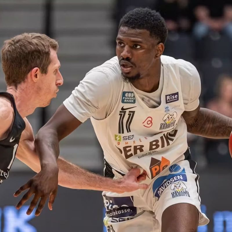 Donar heeft selectie bijna compleet met 'uitstekende verdediger' uit ...