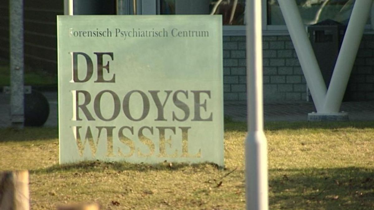 'Staking Rooyse Wissel tegen misstanden tbs-klinieken' - L1 Nieuws